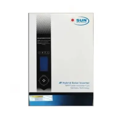 Power Inverters - PMBSolar