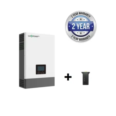 Power Inverters - PMBSolar