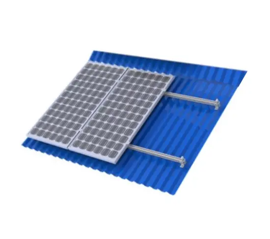 Solar Panel Mounting Kits - PMBSolar